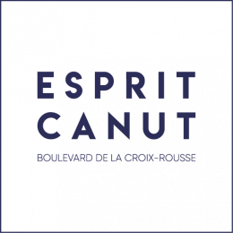 ESPRIT CANUT - Promoval