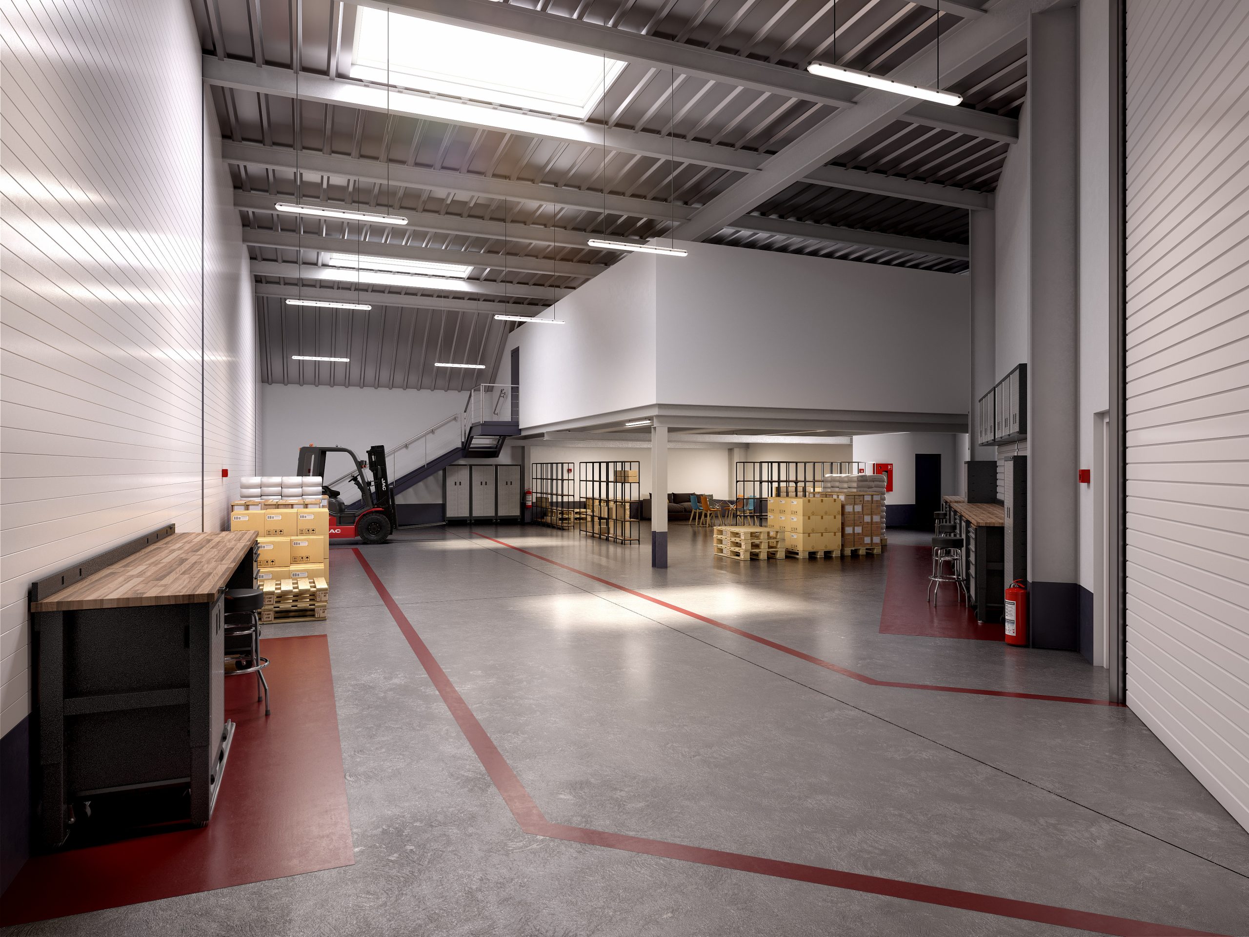 TERTIO PARC MAGNIER BEDU - Promoval